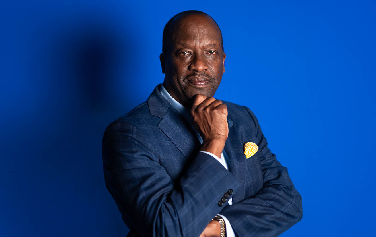 Kiprono,Kittony | Standard Bank